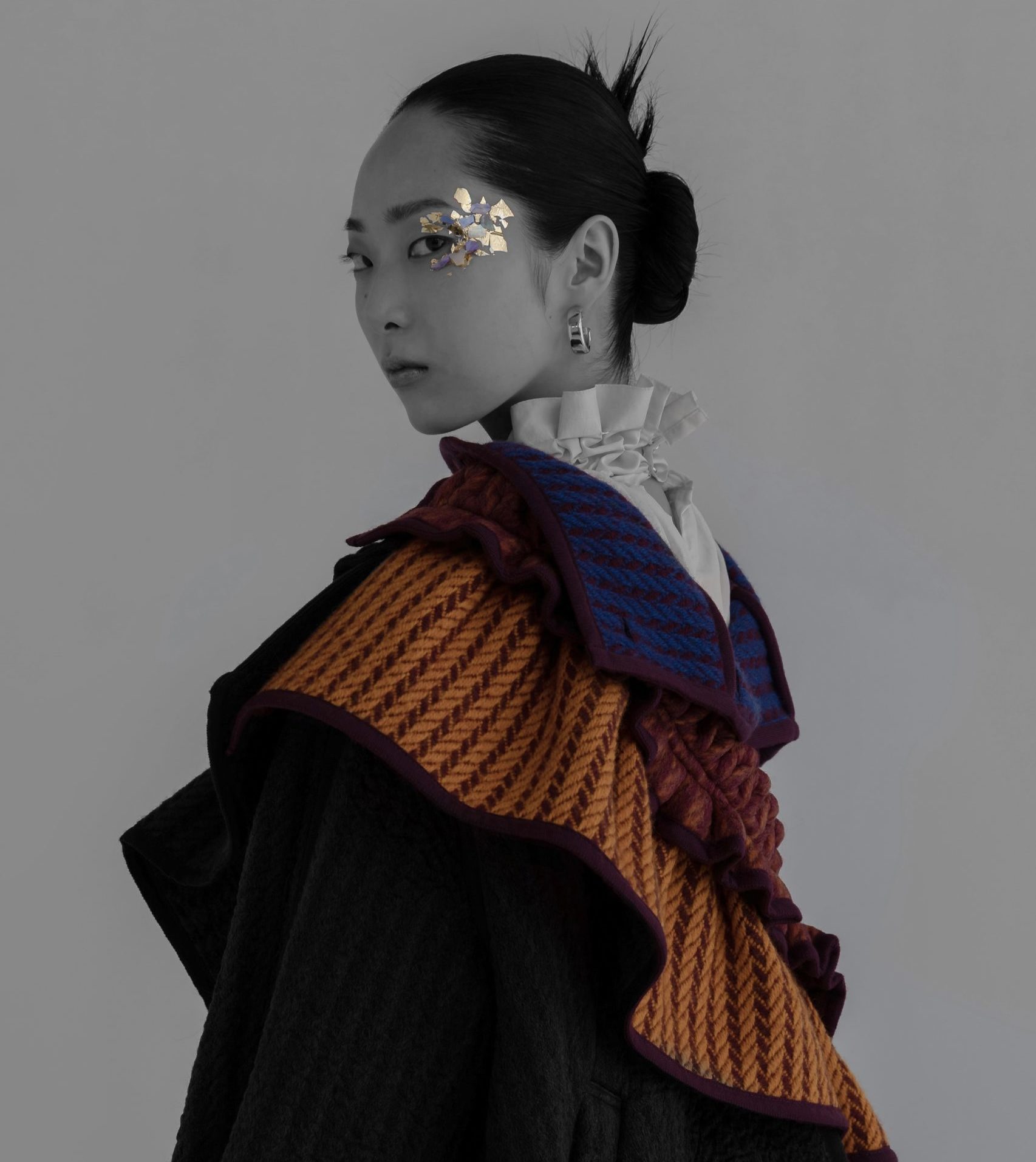 SEE NOW TOKYO magazine 2022-2023AW - Takuro Shimizu